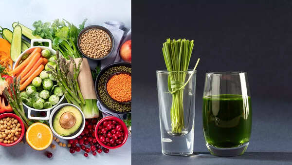 What is Glutathione? Foods that are naturally rich in Glutathione ...