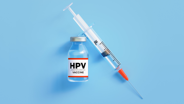 Debunking common myths around HPV vaccine - The Times of India
