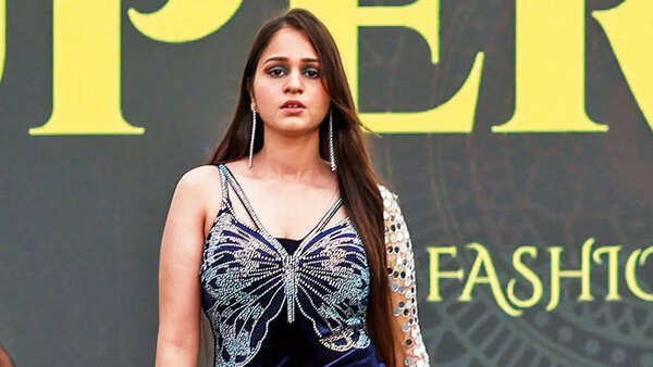 A Shaan-dar end to BU’s cultural fest | Events Movie News - Times of India