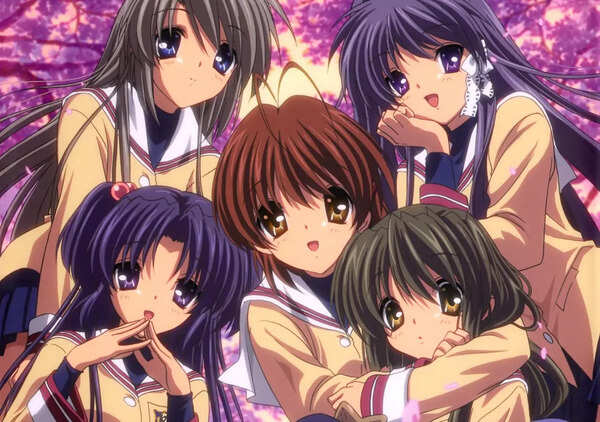 10 heartbreaking sad anime series that will bring you to tears ...