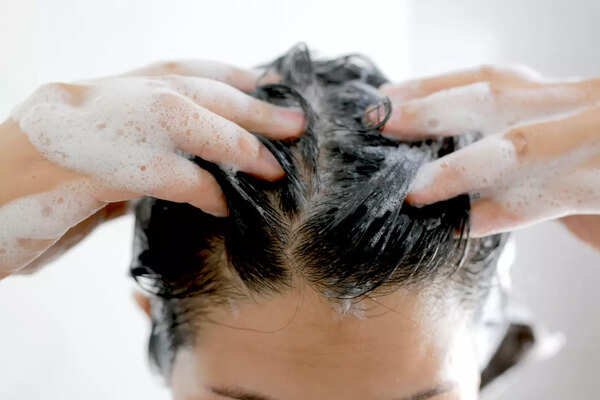 Ayurvedic hair care rituals for Holi - Times of India