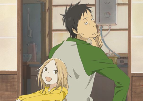 7 Must-watch anime about single parenthood | English Movie News - Times ...