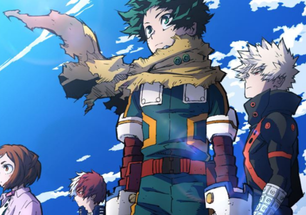 7 Must-watch anime about single parenthood | English Movie News - Times ...