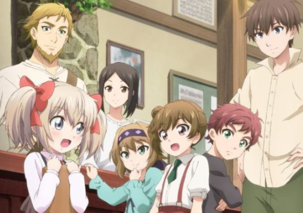 7 Must-watch anime about single parenthood | English Movie News - Times ...