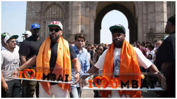 Exclusive: Trying to be the best is what kept me going for 30 years ...