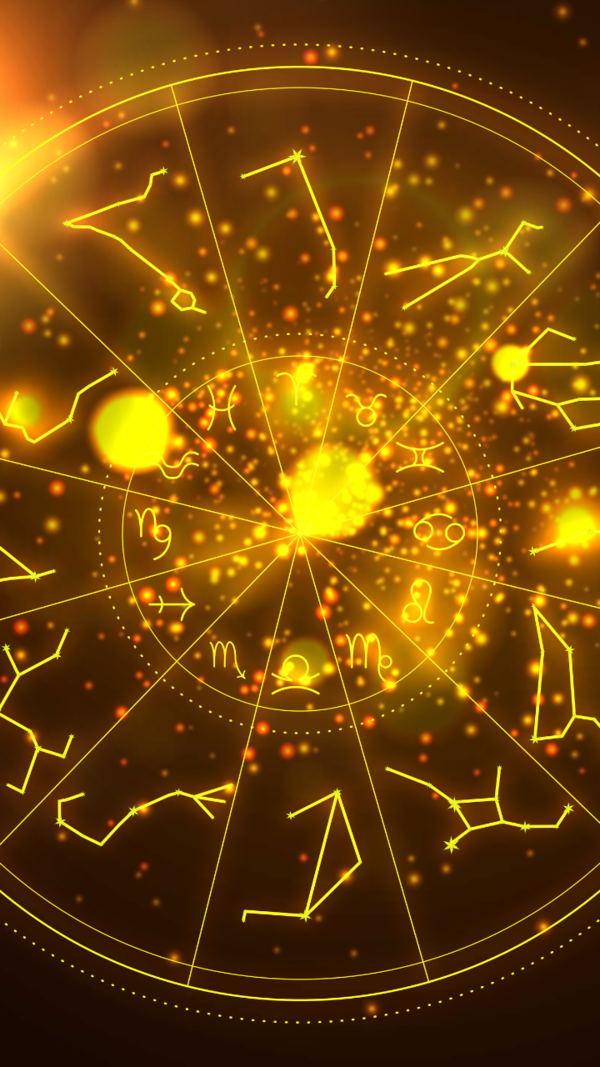 Astrology Web Stories | Astrology Visual Stories | Times of India