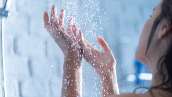 Morning or night shower? Which is best for your health - The Times of India