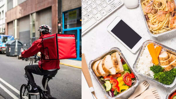 Zomato Pure Veg Service: Zomato's 'Pure Veg mode' and 'Pure Veg fleet ...