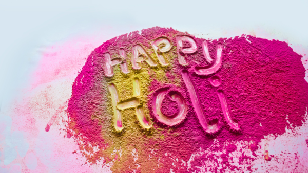 50+ Happy Holi Wishes, Messages, Quotes and Greetings for Holi 2025 ...