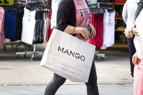Mango Fashion Brand: Mango adapting to climate change as fashion gets ...