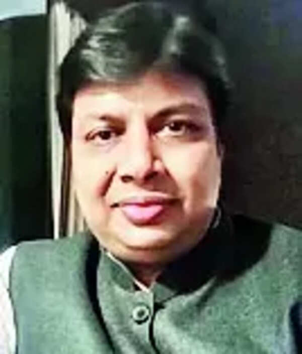 Rohan Gupta: Gupta Quits Cong, Alleges Character Assassination By A ...