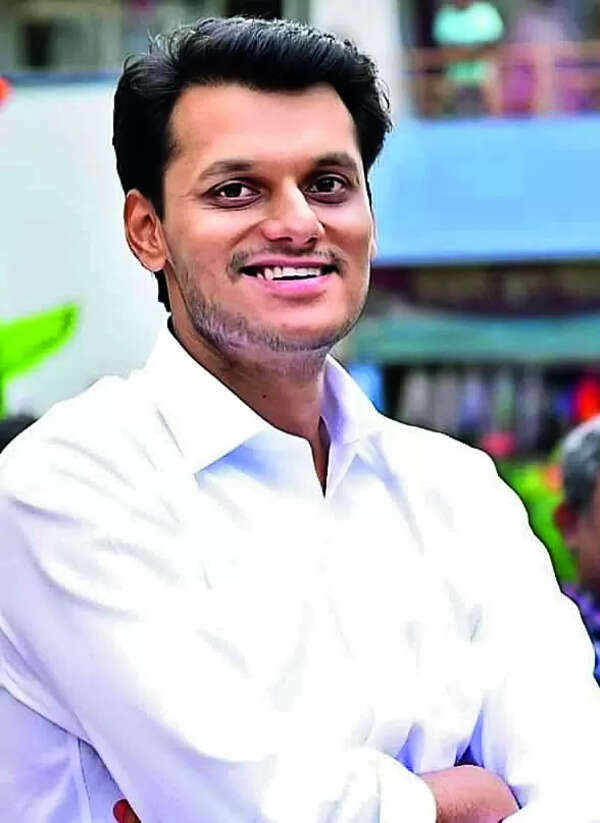 Supriya Sule: Supriya Seeks Police Protection For Rohit, Yugendra Pawar After Gherao | Pune News ...