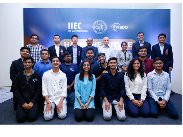 India Japan Innovative Partnership - Times of India