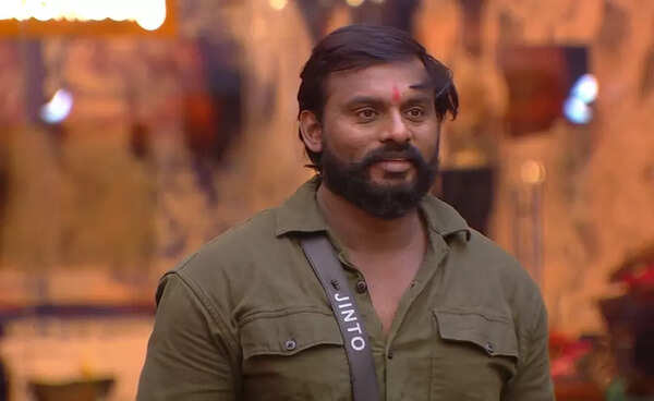 Jinto's impressive transformation to the subtle reference on Satyabhama ...