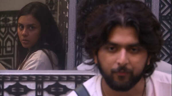 Jinto's impressive transformation to the subtle reference on Satyabhama ...