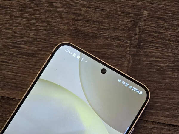 Samsung Galaxy S24 review: The AI-powered compact flagship done right ...