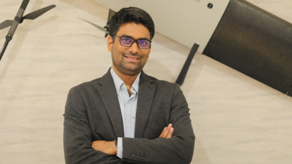 Indian drone company ideaForge to enter new segment - Times of India