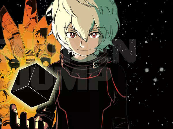 The 7 best fighting anime classics of all time | English Movie News ...