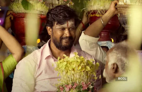 Veppam Kulir Mazhai Movie Review: Ismath Banu is wonderful in this ...