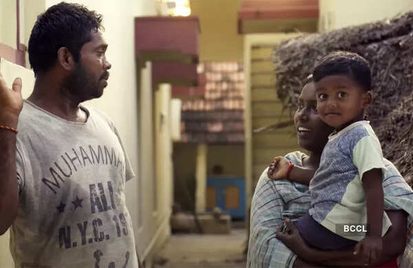 Veppam Kulir Mazhai Movie Review: Ismath Banu is wonderful in this ...