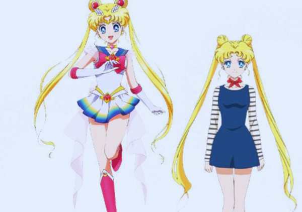 Top 10 female anime characters of all time | English Movie News - Times ...