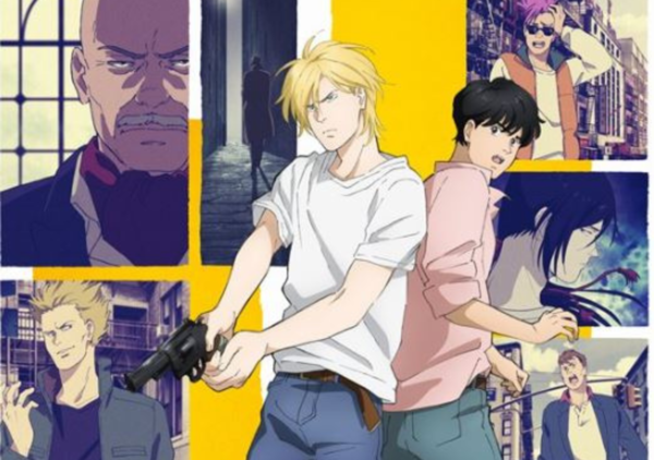 7 Amazing BL (Boys Love) anime you should see! | English Movie News ...