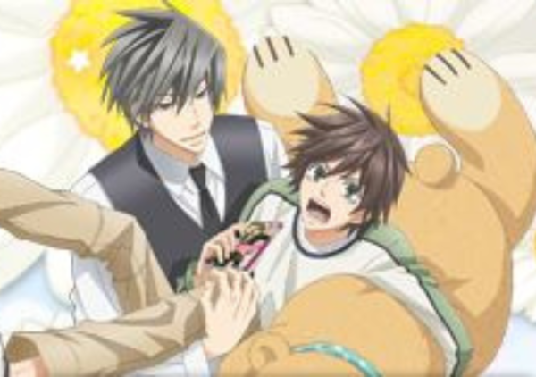 7 Amazing BL (Boys Love) anime you should see! | English Movie News ...