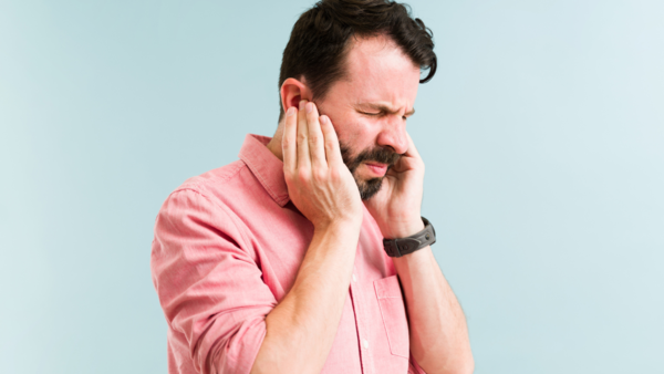 Middle ear infection more prevalent post Covid - Times of India