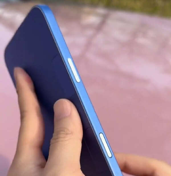Apple iPhone 16 Pro and iPhone 16 Pro Max: These photos hint at new ...