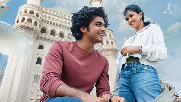 18+ Journey Of Love Trailer : Naslen K.Gafoor, Mathew Thomas, Meenakshi ...