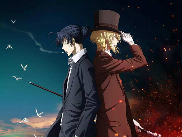 Anime's revenge saga: Dive into 7 gripping tales of revenge | English ...