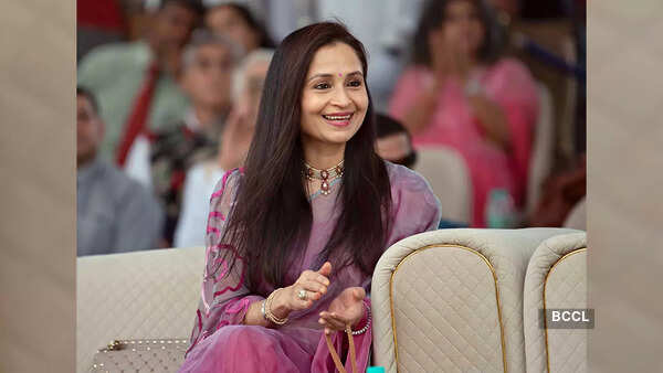 Enjoying weekend with the game of polo | Events Movie News - Times of India