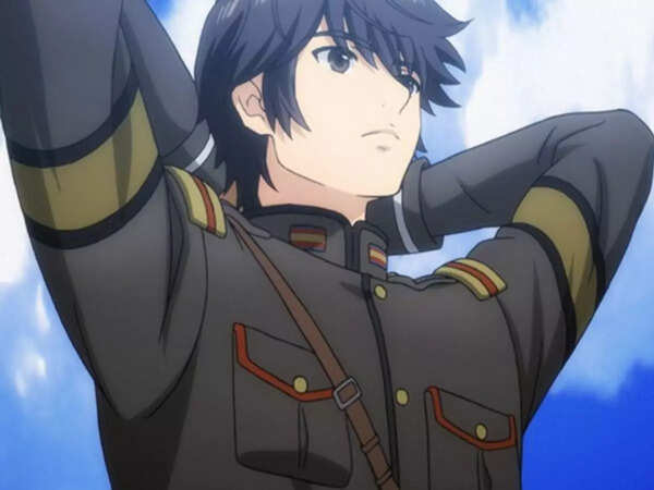 10 best war anime that will keep you hooked! | English Movie News ...