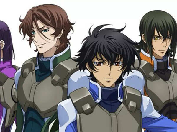 10 best war anime that will keep you hooked! | English Movie News ...