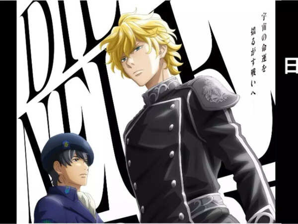 10 best war anime that will keep you hooked! | English Movie News ...