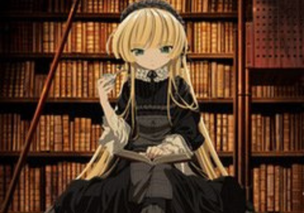 Explore the top 5 Gothic anime series of all time! | English Movie News ...