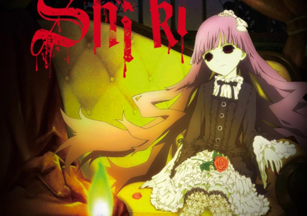 Explore the top 5 Gothic anime series of all time! | English Movie News ...