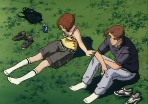 7 Most saddest anime break-ups ever | English Movie News - Times of India