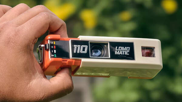 From megapixels to mm: Tried film cameras for the first time, and this ...