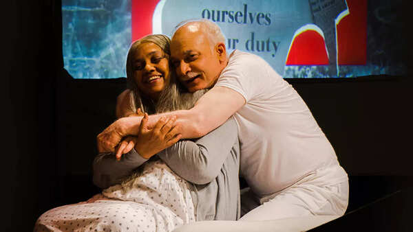 Alok Rajwade and Makarand Sathe: Nothing can replace the impact of live ...