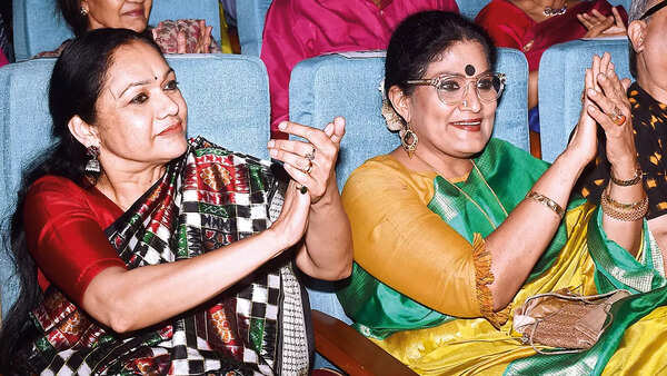 Bickram Ghosh: Delhiites are closeted tabla players, always on beat ...