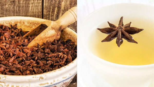Benefits of including Star Anise in detox water - The Times of India