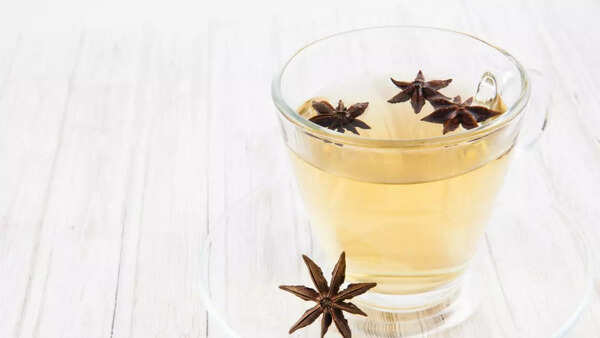 Benefits of including Star Anise in detox water - The Times of India