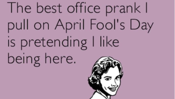 Happy April Fool's Day 2024: 20 Funny memes and jokes that perfectly ...