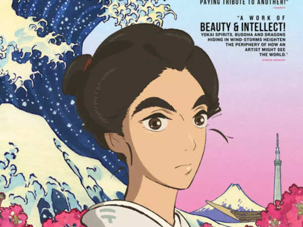 Anime realism redefined: Films that mirror everyday life | English ...