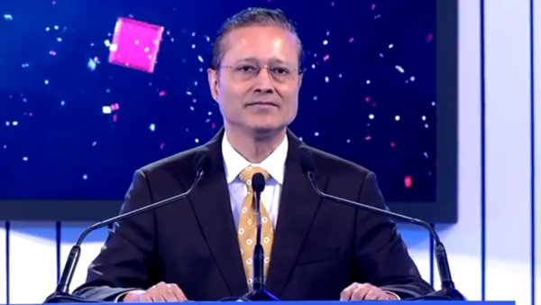 Let's make this the century of Indian women: Times Group VC and MD ...