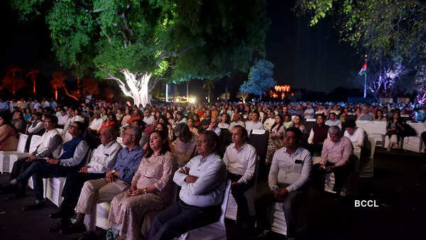 Celebrating heritage and conservation at Purana Qila | Events Movie ...