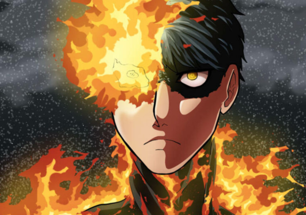 Top 5 dark manga series worth reading | English Movie News - Times of India