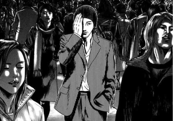 Top 5 dark manga series worth reading | English Movie News - Times of India