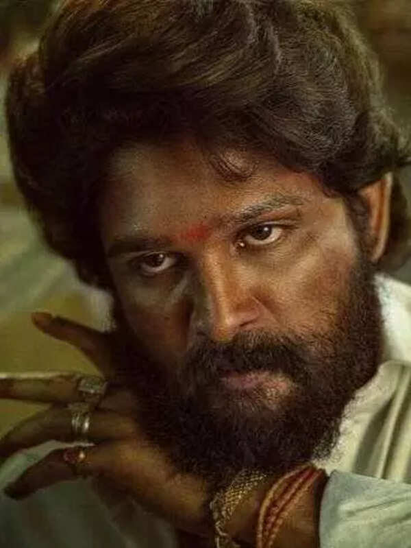 Allu Arjun Net Worth: Here's taking a look at 'Pushpa' star Allu Arjun ...